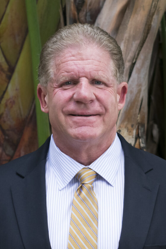 Ruane elected chair of airport board - Pineisland Eagle